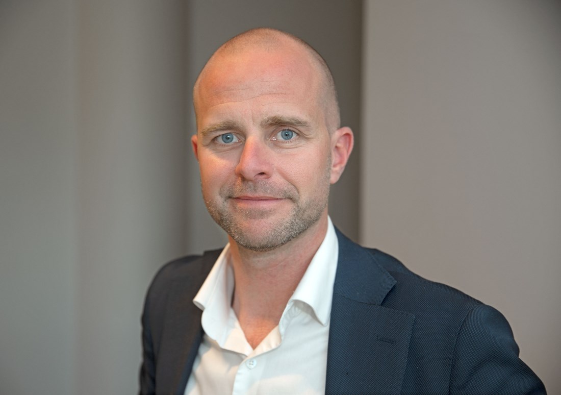 Bioångpannan är Göteborg Energis största klimatinvestering någonsin